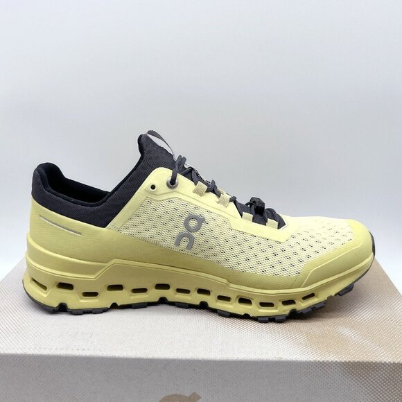 On Running | Shoes | New On Cloudultra Trail Running Shoe Sneaker ...